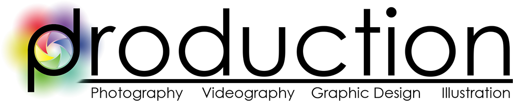 Download Production Logo Png - Graphic Design - Full Size PNG Image ...