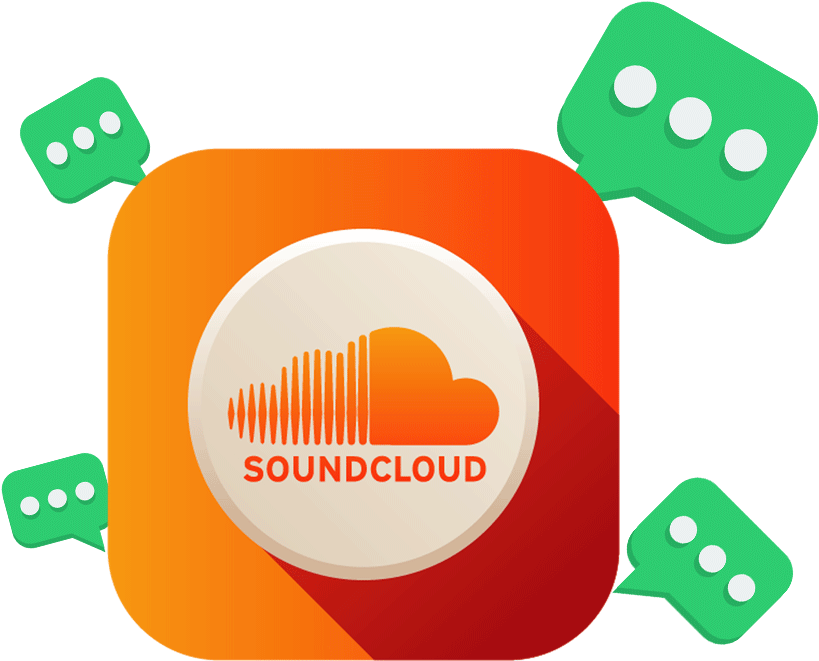 Download Home / Soundcloud Marketing / Soundcloud Comments - Soundcloud ...
