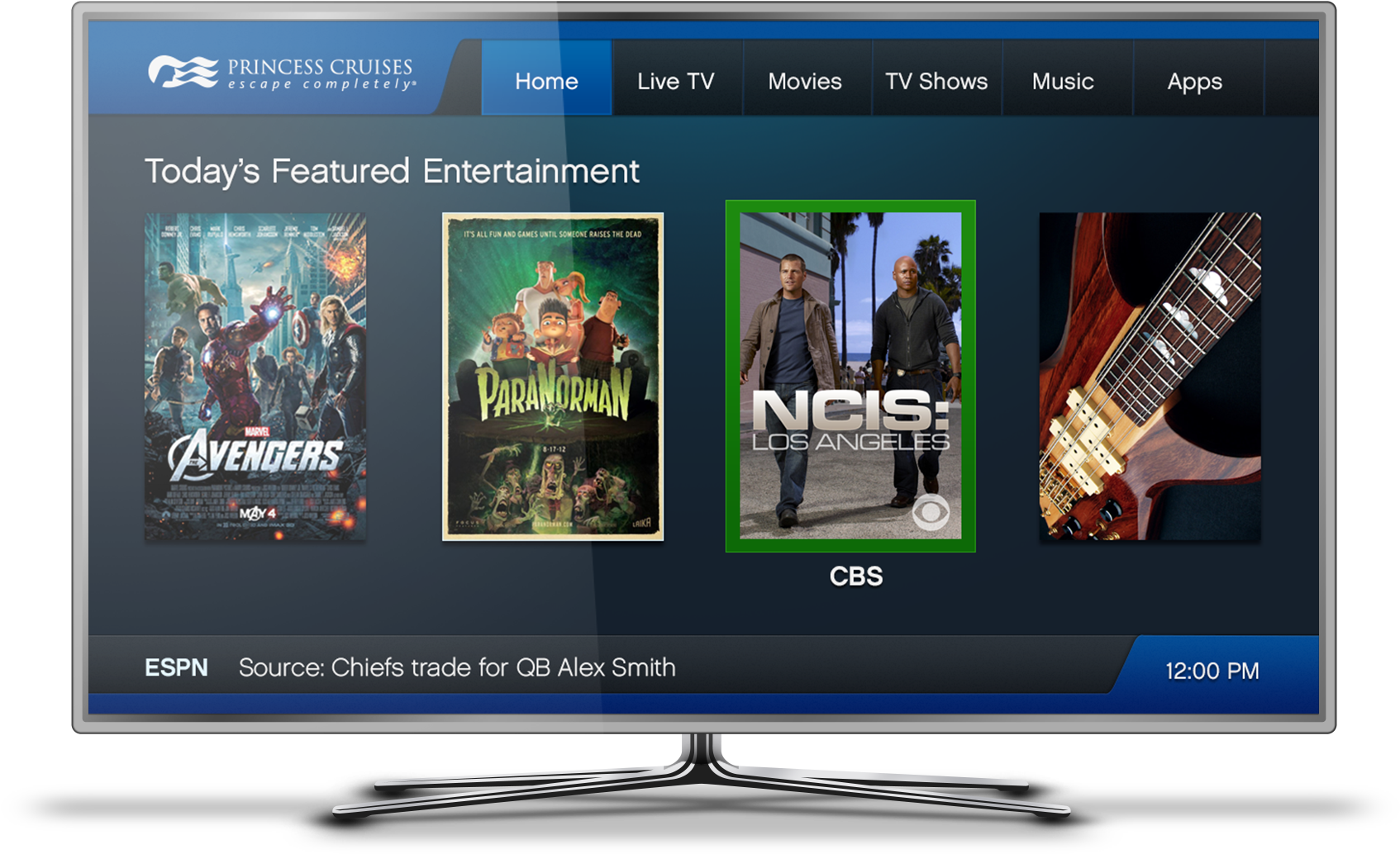 Download Pcl Featured - Led-backlit Lcd Display - Full Size PNG Image ...