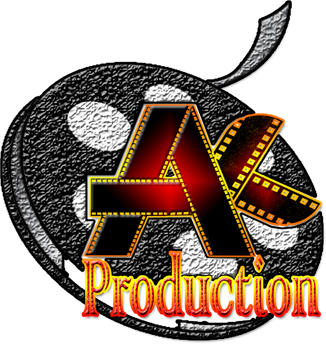 Download Transparent Ak Production Logo - PNGkit