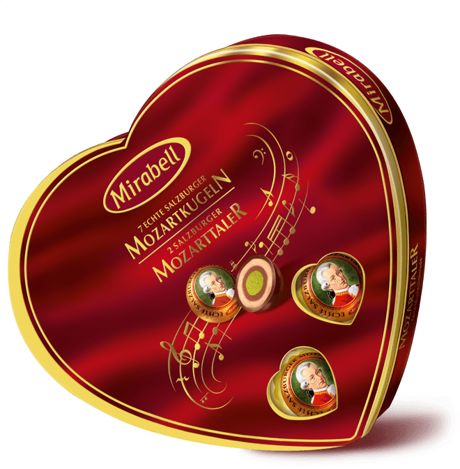 Download Mozart - Full Size PNG Image - PNGkit