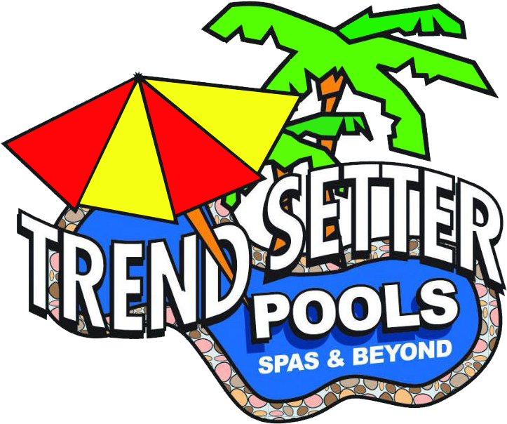 Download New Trendsetter Pools Website Launching Soon - Illustration ...