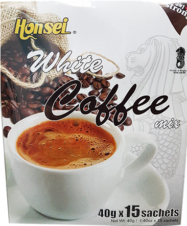 Download Hot Selling Honsei Import Ingredients Mix Instant Coffee ...