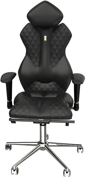 Download Noble Posture And Straight Back Is A Royal Sign This - Dxracer ...