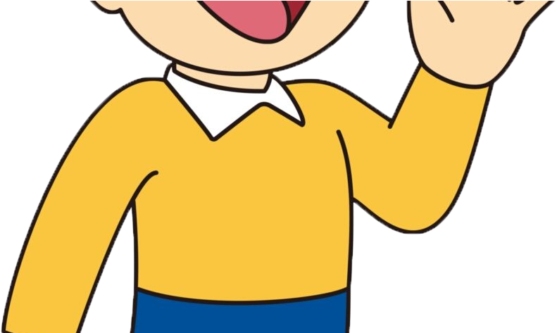 Download Nobita Nobi - Full Size PNG Image - PNGkit