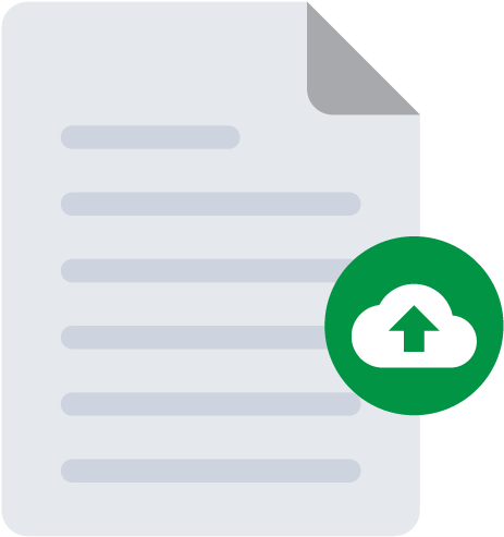 Download You Can Share Files With People By Uploading Files - Sign ...