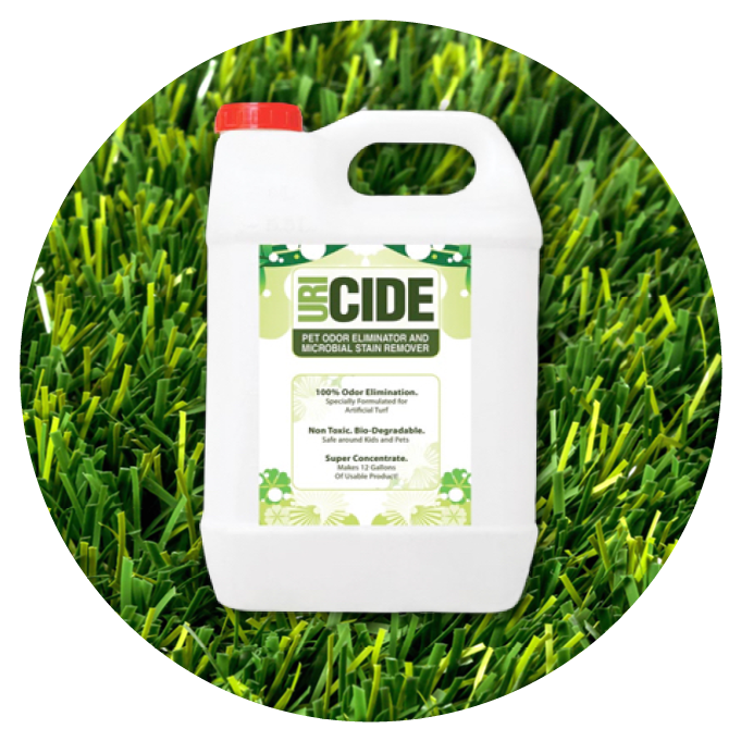 Download Uri-cide - Pe-51 Gallon Refill - Full Size PNG Image - PNGkit