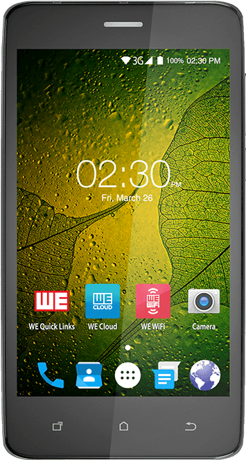 Download We A2 - We Phone Price In Bd - Full Size PNG Image - PNGkit