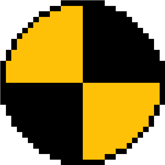 Download Random Image From User - Koro Sensei Pixel Art - Full Size PNG ...