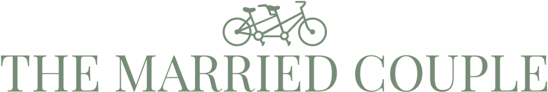 Download The Married Couple-logo - Full Size PNG Image - PNGkit