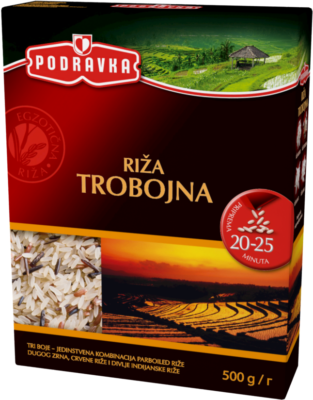 Download Najbolja Riža Za Rižoto - Full Size PNG Image - PNGkit