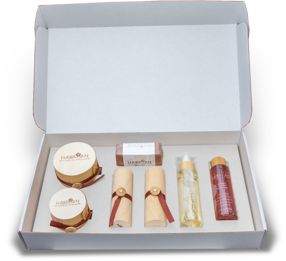 Download New Platinum Spa Gift Box - Full Size PNG Image - PNGkit