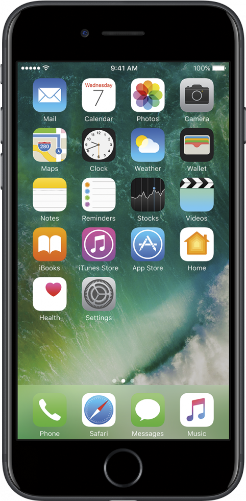 Download Iphone 7 256gb Price - Full Size PNG Image - PNGkit