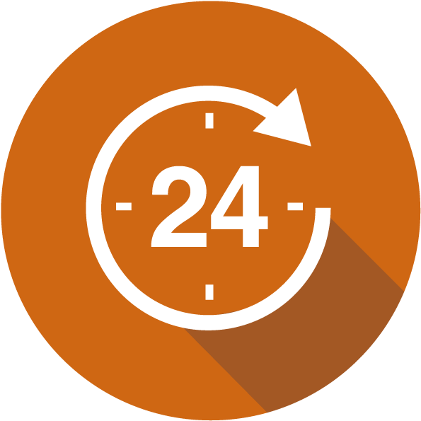 Download Same Day Quotes - Hour - Full Size PNG Image - PNGkit