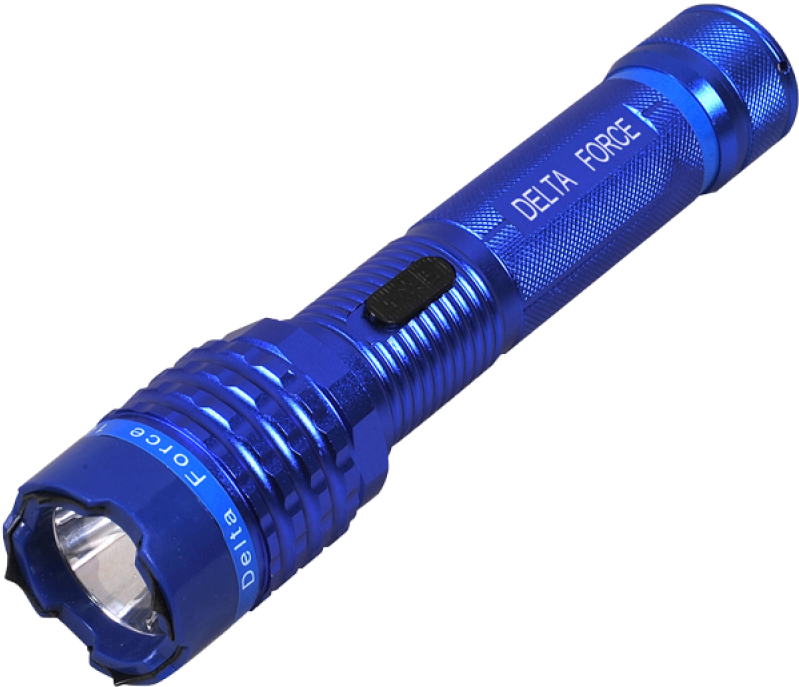 Download Flashlight - Full Size PNG Image - PNGkit