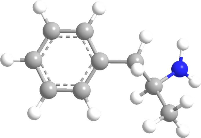 Download Amphetamine - Polychlorinated Biphenyl Molecule - Full Size ...