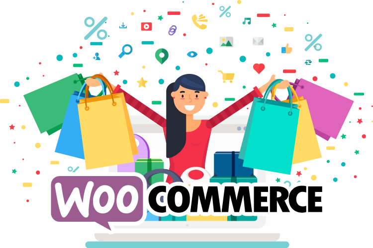 Download Woocommerce - Read All - Full Size PNG Image - PNGkit
