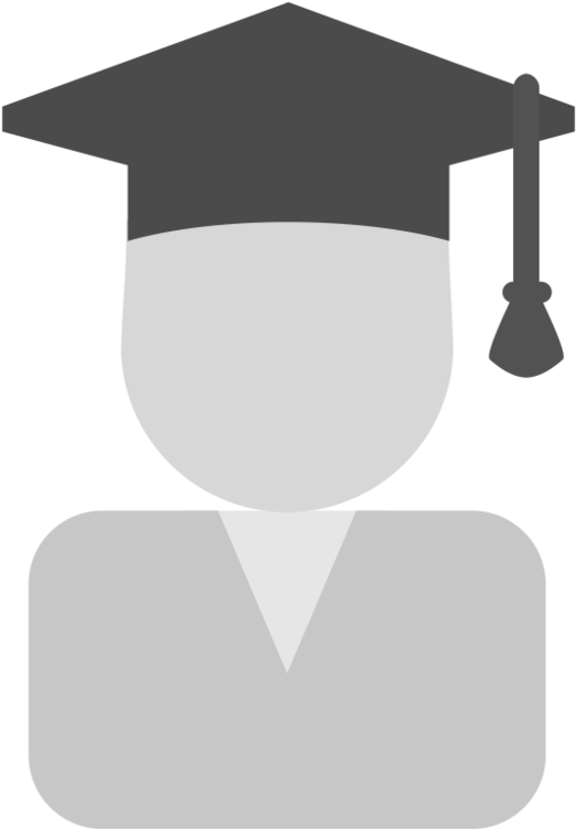 Download 143 - Convocation - Vector Convocation - Full Size PNG Image ...