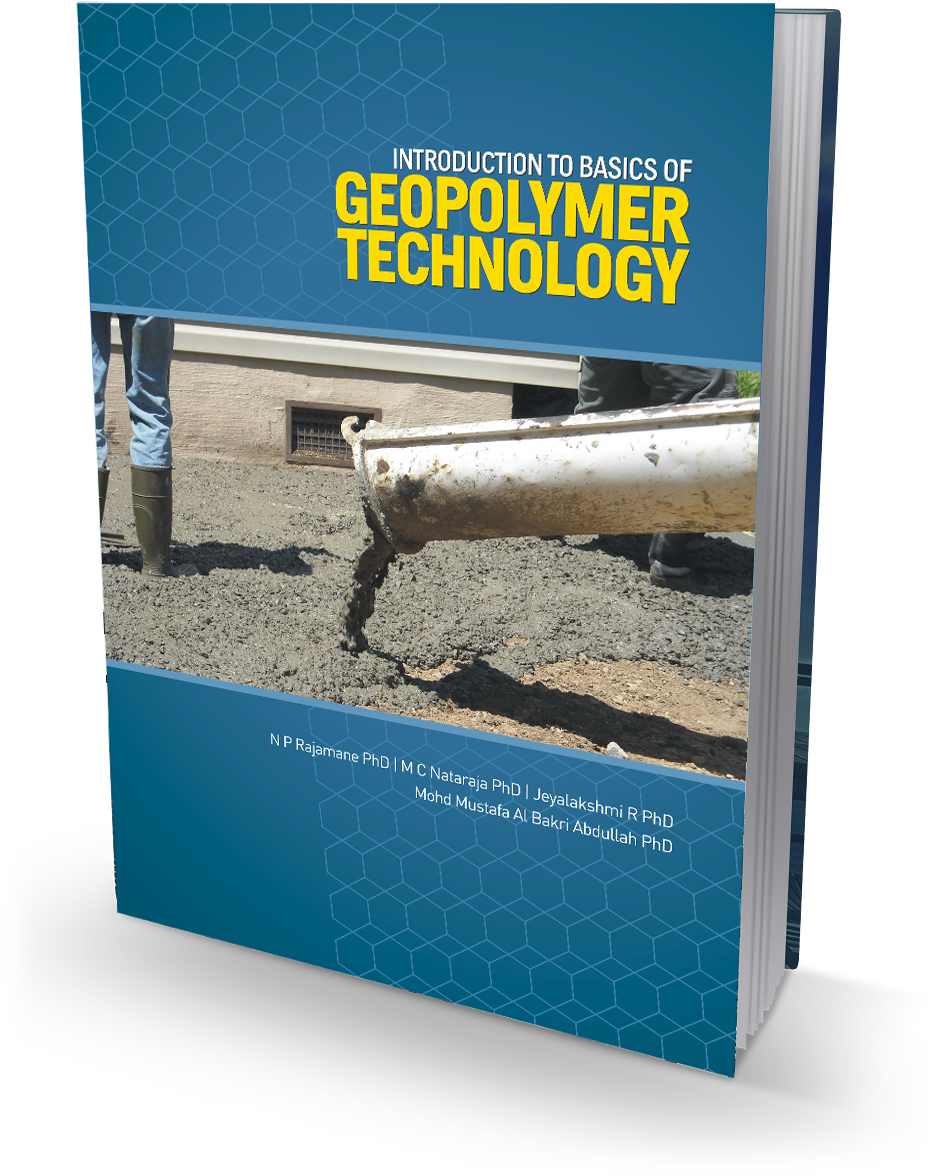 Download Geopolymer Book 3d High - Full Size PNG Image - PNGkit