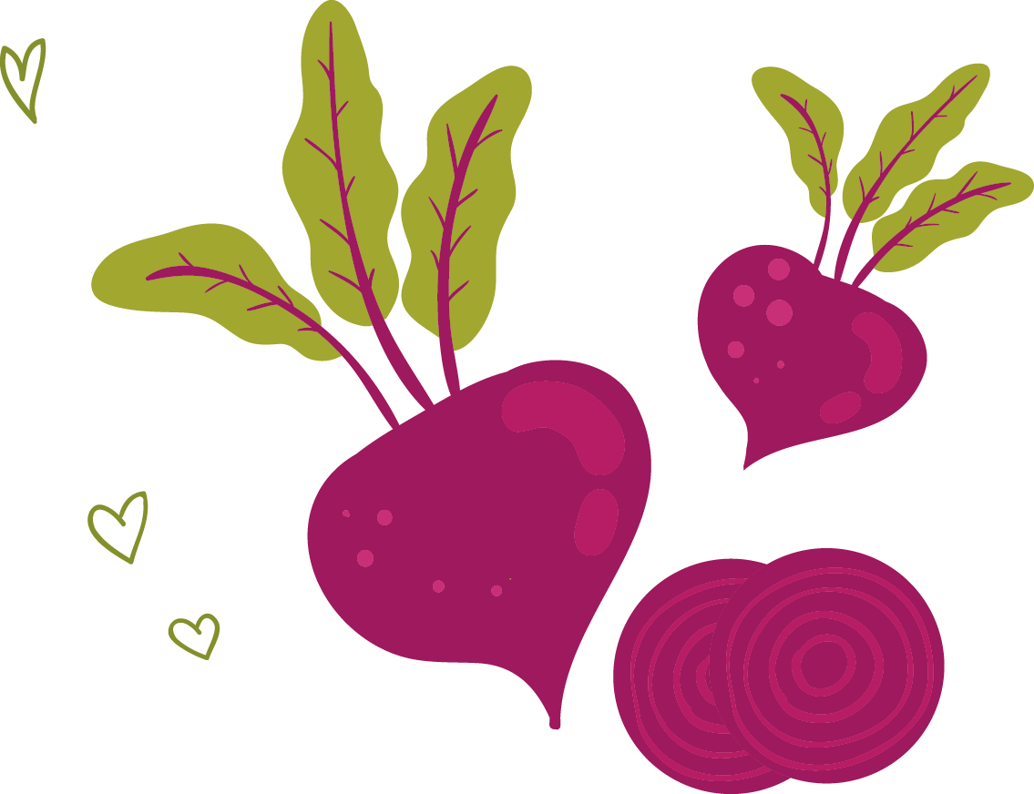 Download 1135 X 872 5 - Kawaii Radish Transparent Background - Full ...