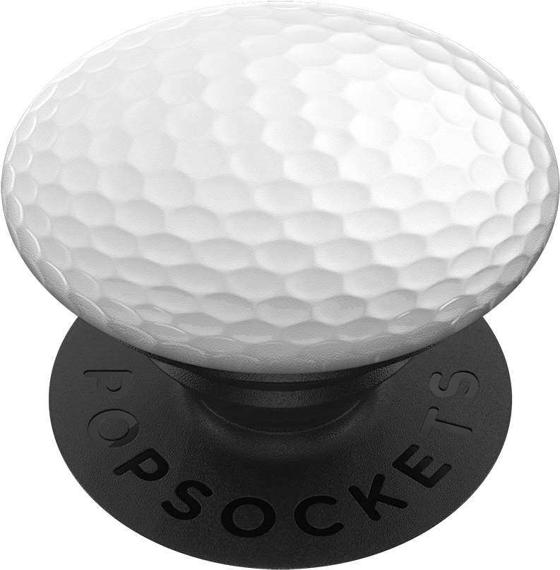 Download Golf Ball, Popsockets - Speed Golf - Full Size PNG Image - PNGkit