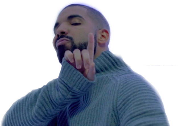 Download Drake Clipart Transparent - Memes Imagens Cm Frases Engracadas ...