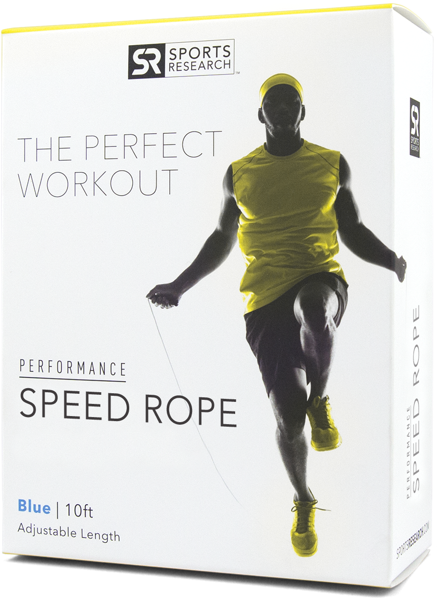 Download Performance - Speed Rope - Skipping Rope - Full Size PNG Image ...