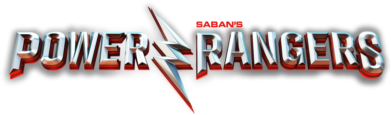 Download Power Rangers - Graphic Design - Full Size PNG Image - PNGkit