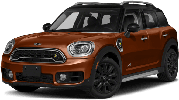 Download Mini Cooper S E Countryman All4 - Mini Cooper Countryman 2019 ...