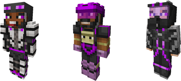 Download Speaking Of Skin Packs, Another One Is Releasing Later ...