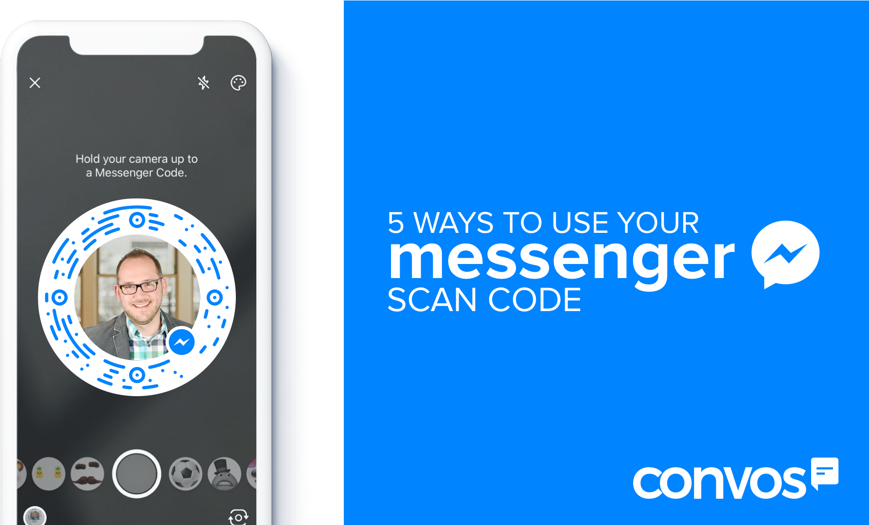 Download 5 Ways Real Estate Agents Can Leverage Facebook Messenger ...
