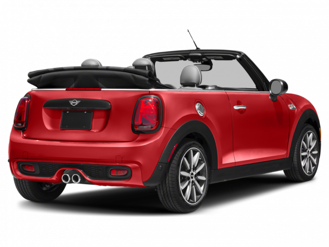 Download Cc 2019mnc100001 02 1280 851 - Mini Cooper S Convertible 2019 ...