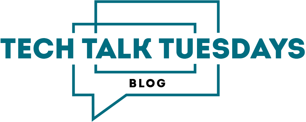 Download Tech Talk Tuesdays - Screenagers Tech Talk Tuesday - Full Size ...