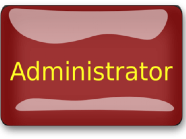 Download Admin Login Images Hd - Full Size PNG Image - PNGkit