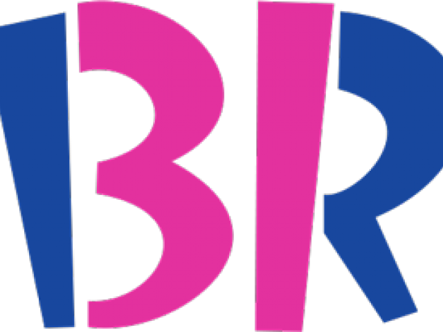 Download Baskin Robbin Png Transparent Images - Baskin Robbins - Full ...
