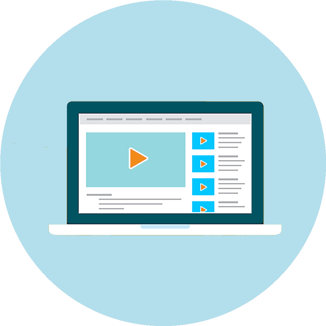 Download Youtube-icon - Screen - Full Size PNG Image - PNGkit