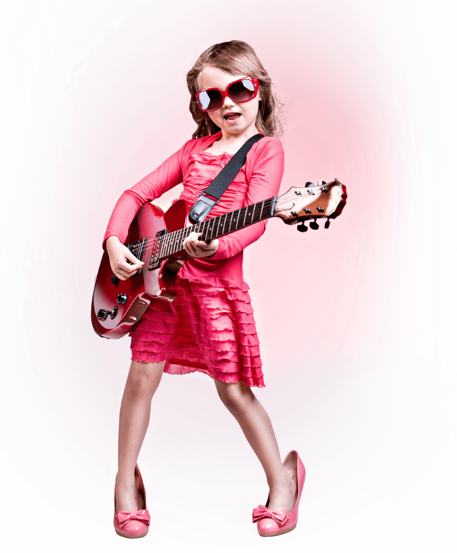 Download Exhibition And Delegate Management - Child Musician Png - Full ...