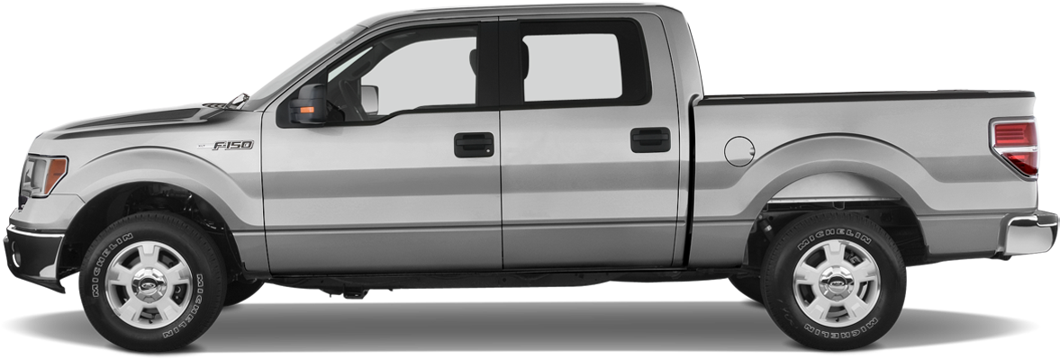 Download Transparent 2009 Ford F 150 Reviews And Rating Motortrend F150 ...