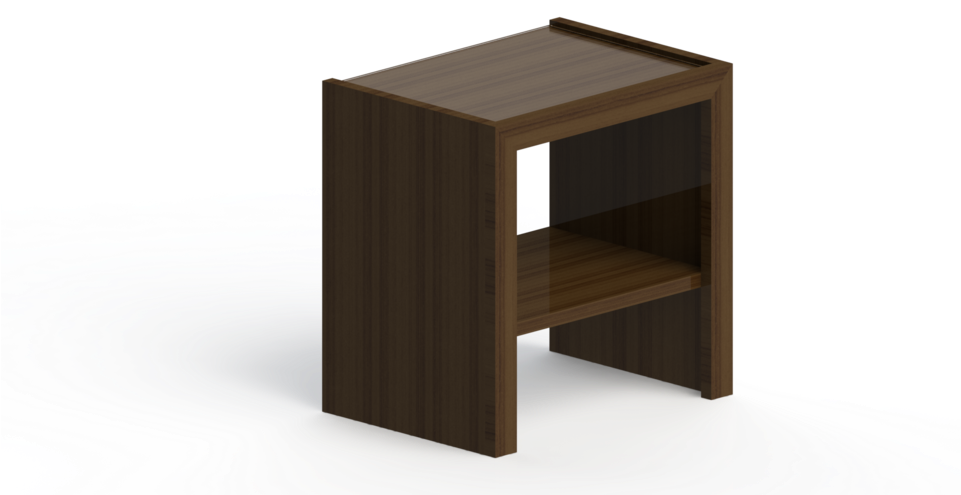 Download Transparent End Table - PNGkit