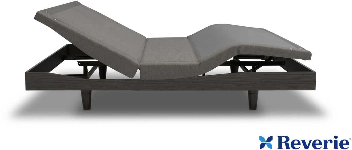 Download 7t Luxury Adjustable Power Bed Base - Adjustable Bed - Full ...