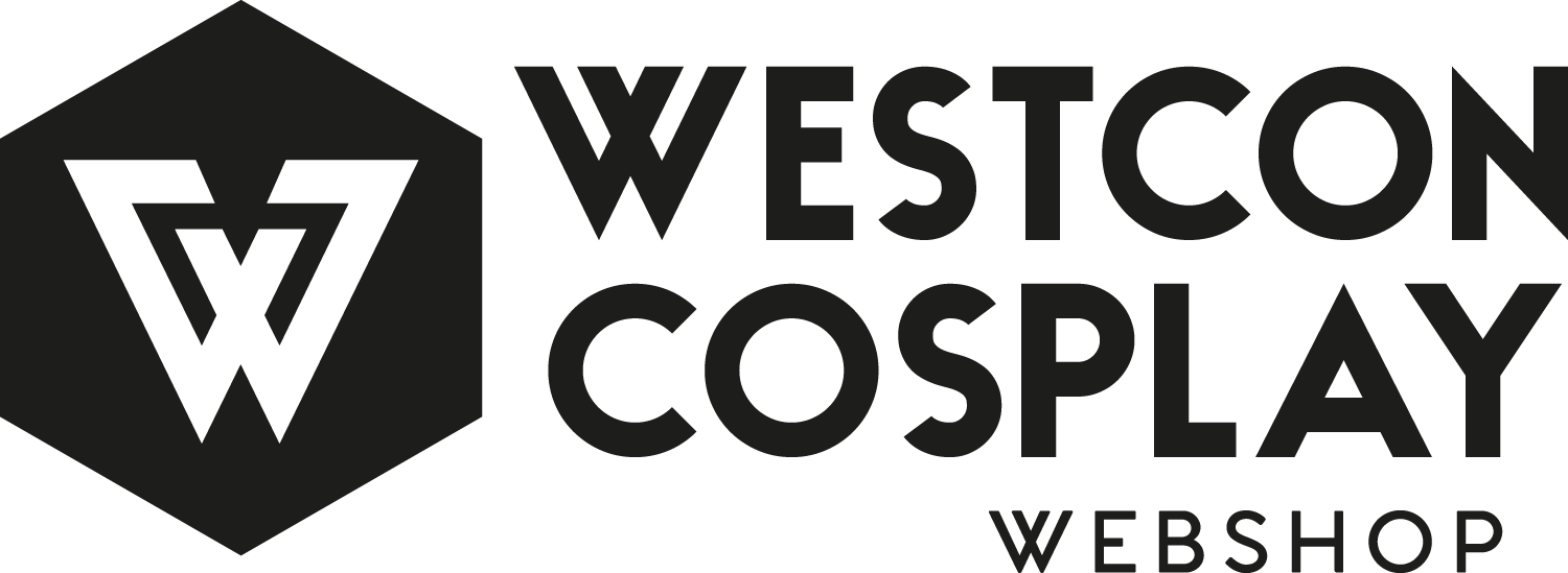 Download Westcon Cosplay Logo Black - Human Action - Full Size PNG ...
