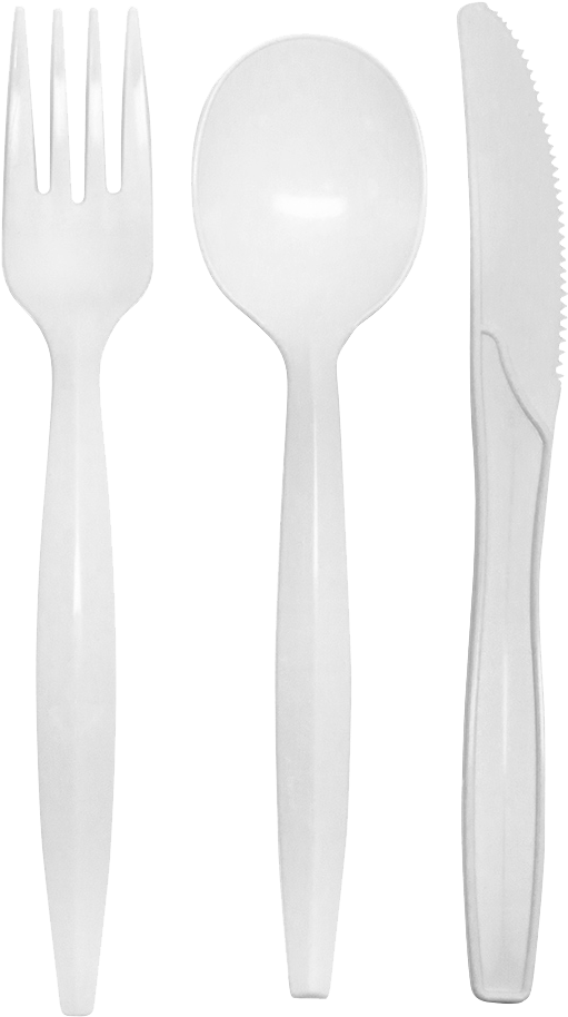 Download Plastic Utensils Png - Fork - Full Size PNG Image - PNGkit