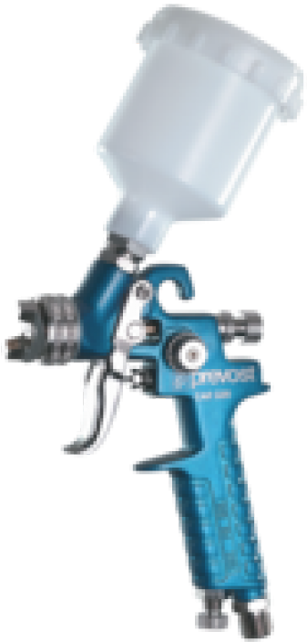 Download Paint Spray Gun For Auto Finishing, Refinishing And - Pistolet ...