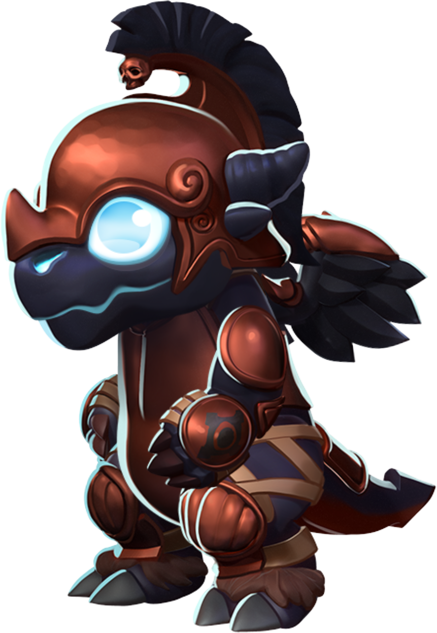 Download Ares Dragon Baby - Dragon Mania Legends Dragon Ares - Full ...