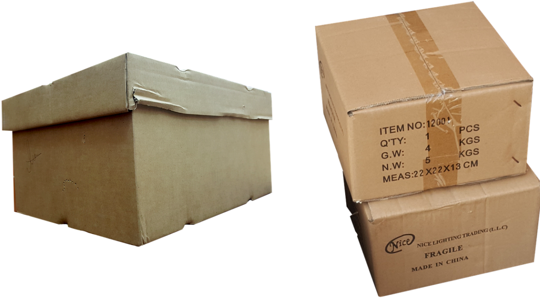 Download Box Png - Full Size PNG Image - PNGkit