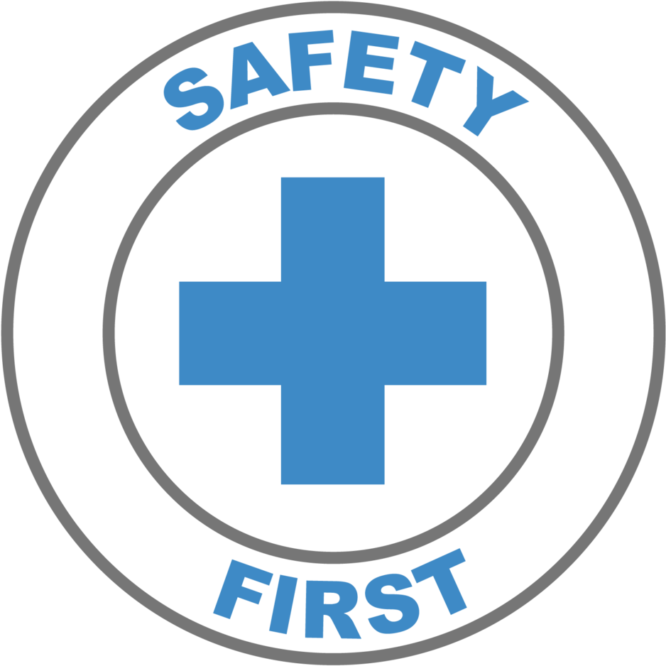 Download Safety First-01 - Safety First - Full Size PNG Image - PNGkit