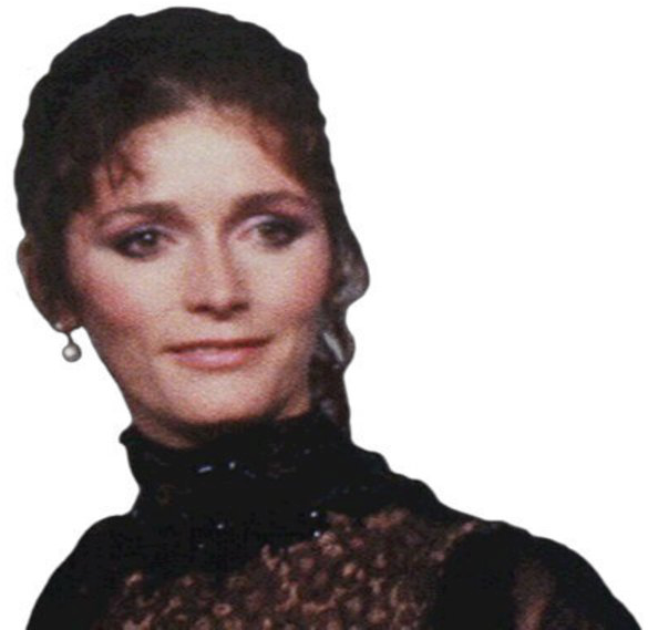 Download Margot Kidder, Actress Known For Her Role As Lois Lane ...