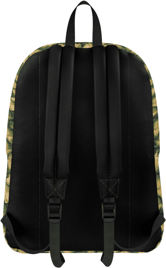 Download Pineapple Classic Backpack - Chad Wild Clay Backpack - Full ...