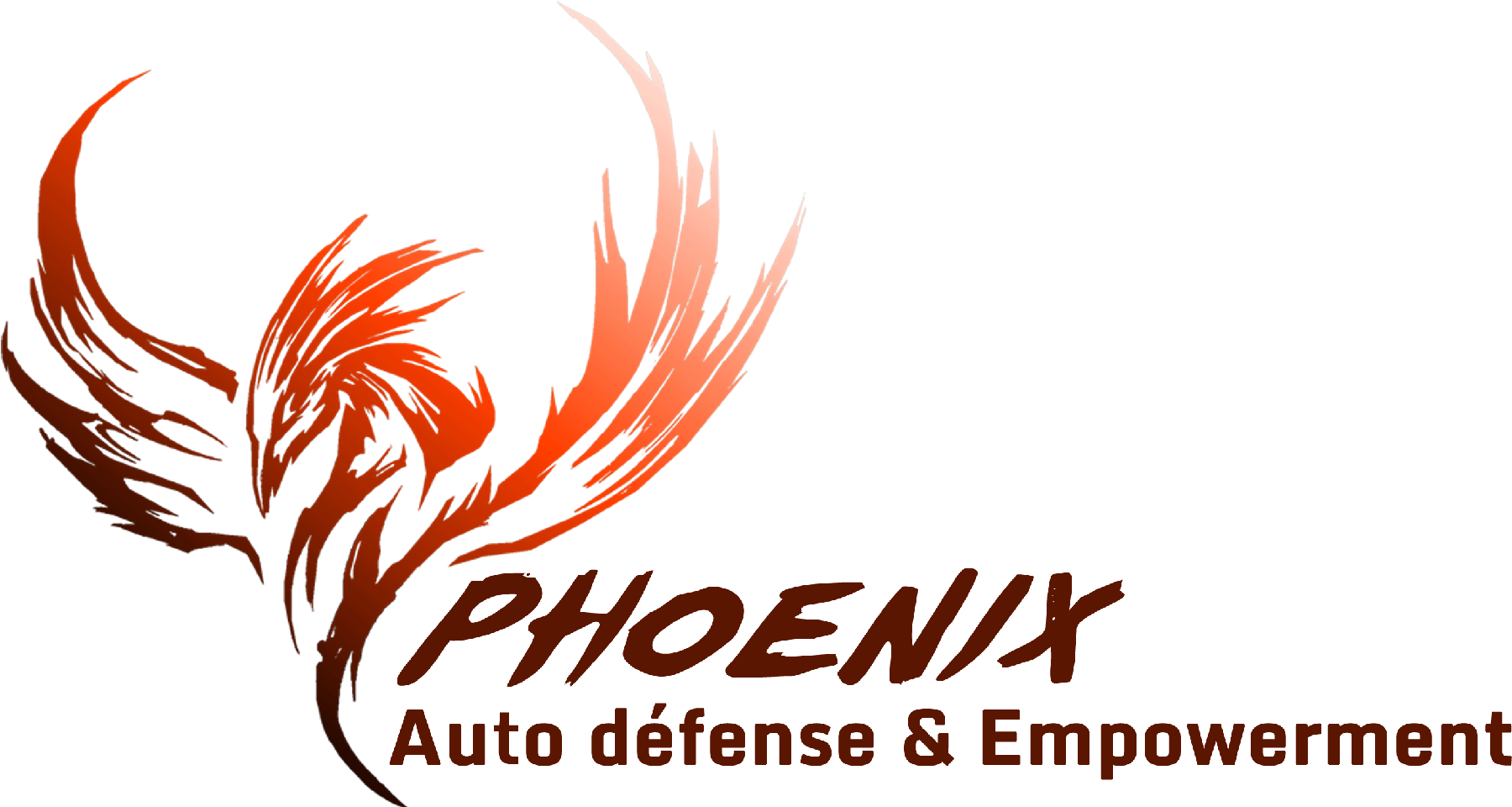 Download Phoenix Auto Defense Et Empowerment - Phoenix Face Logo - Full ...
