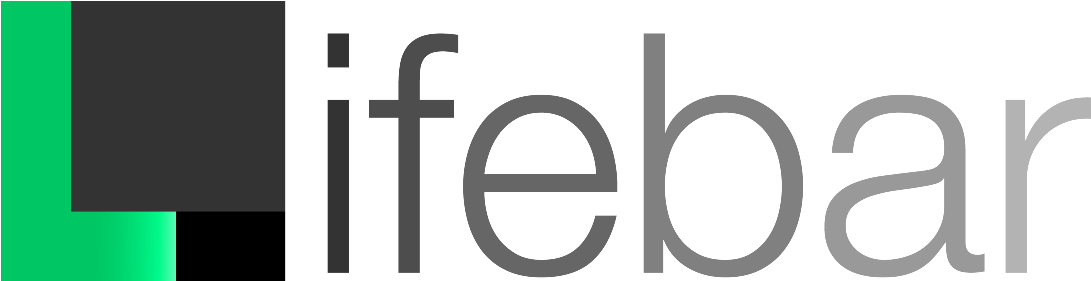 Download Life Bar - Debi Lilly - Full Size PNG Image - PNGkit